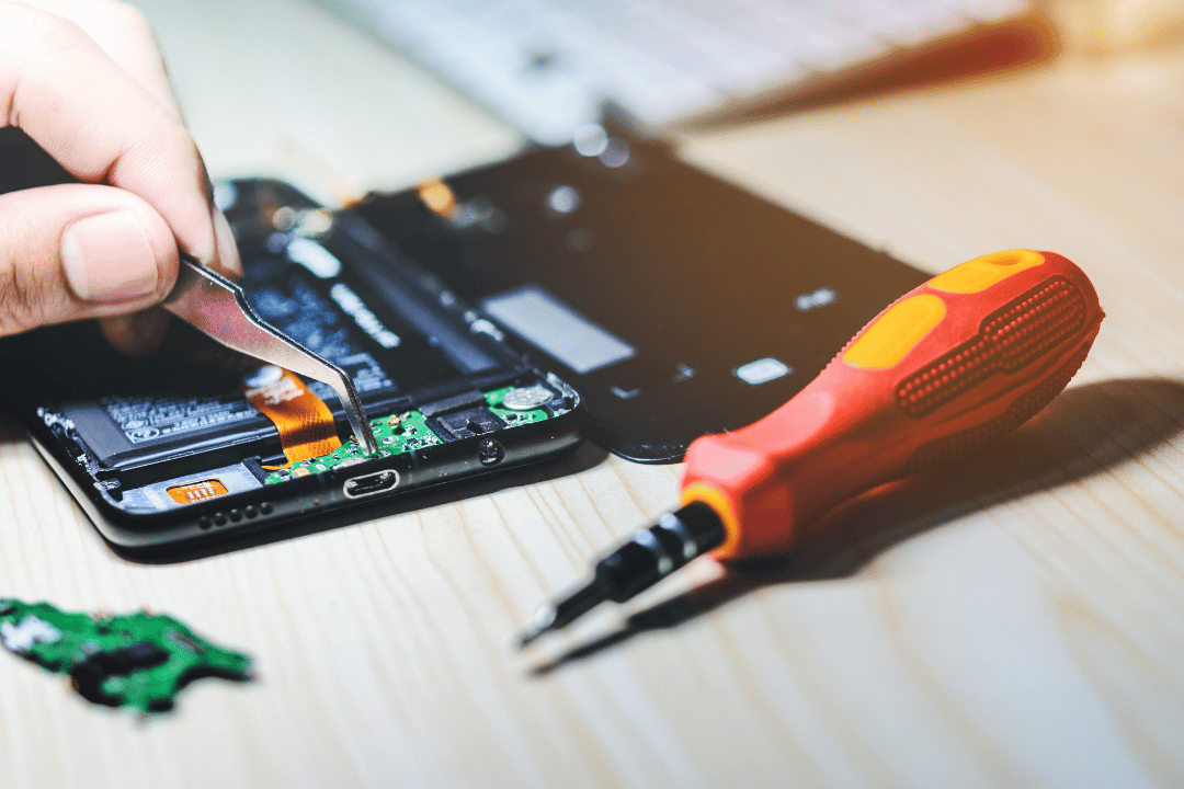 Fast & Affordable Mobile Repairs in Southampton – What to Expect – Jazzfone